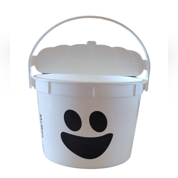 McDonald's | Toys | Mcdonalds Boo Bucket Ghost | Poshmark